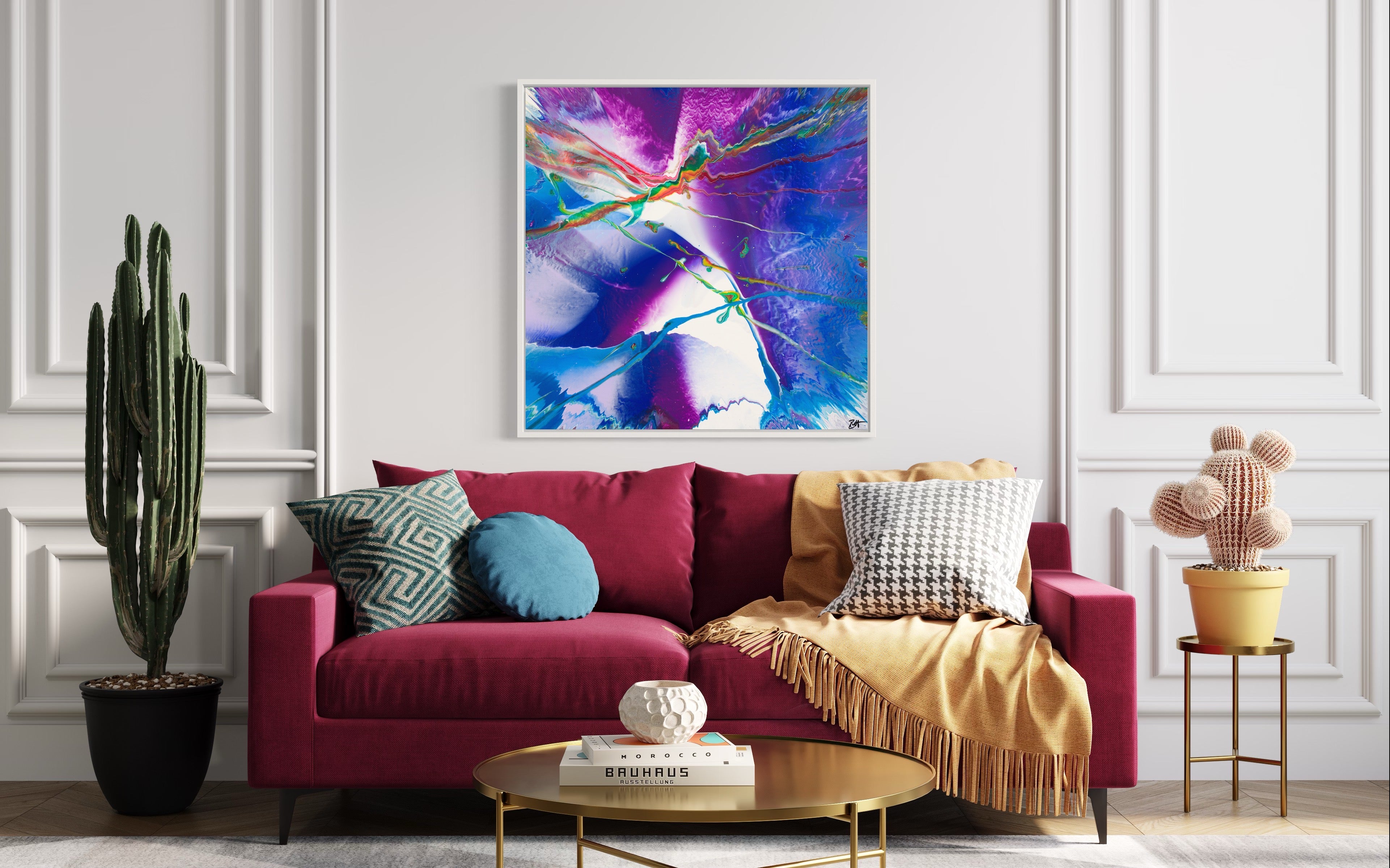 Originals – Second Born Art